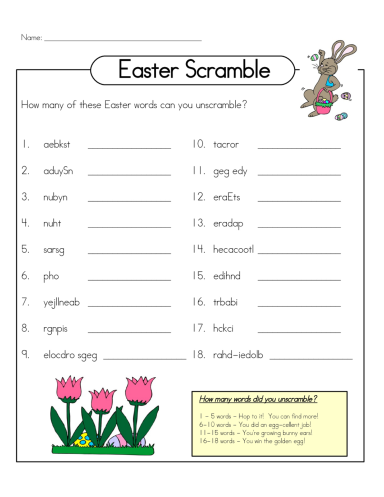 Printable Teacher’s Corner Worksheets | Sudoku Puzzles Printable